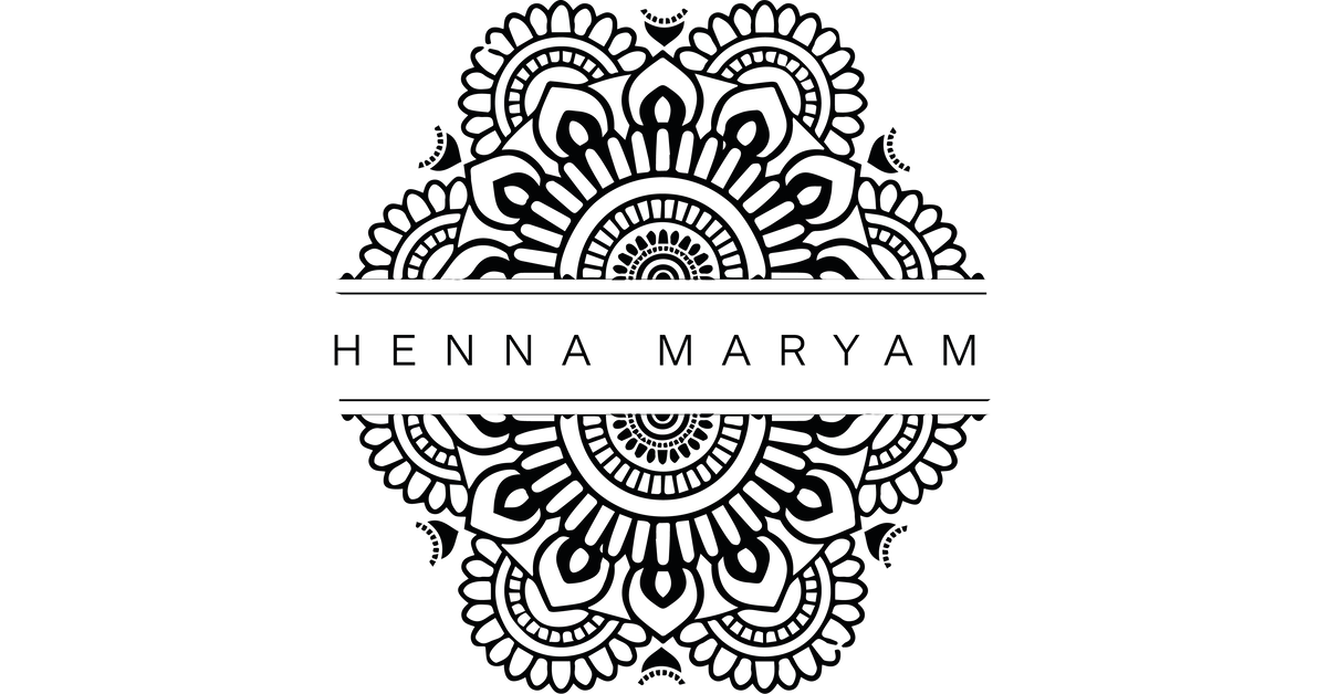 Henna Maryam