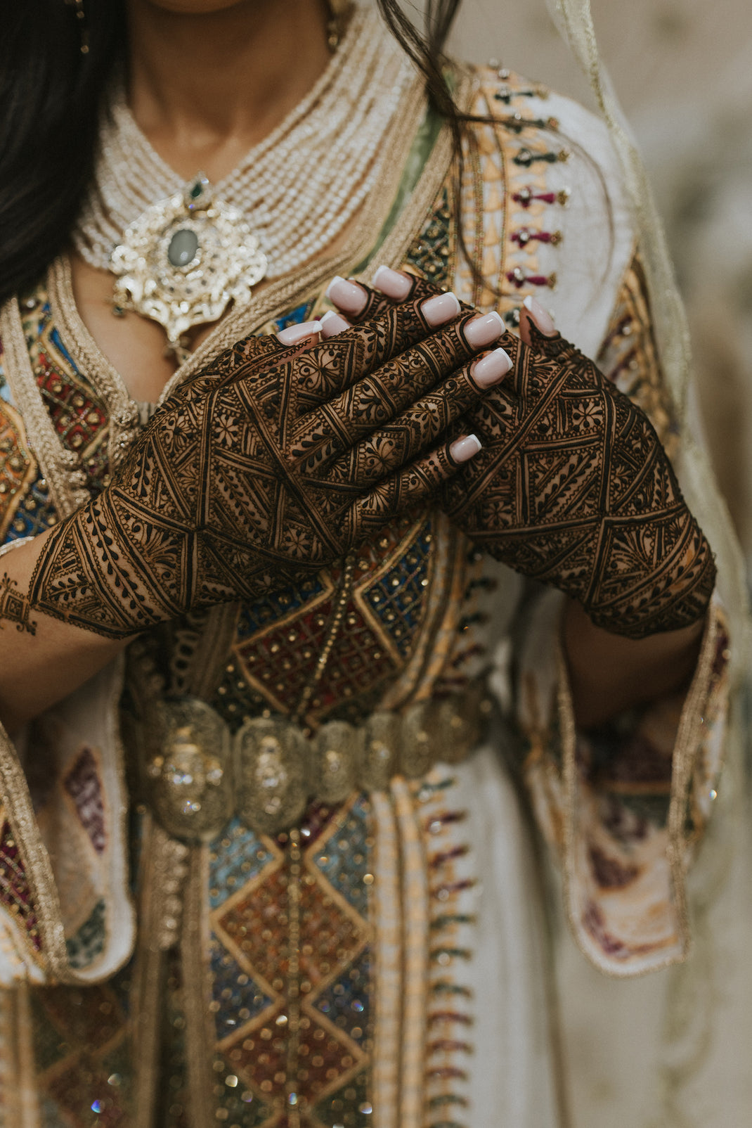 Portfolio – Henna Maryam